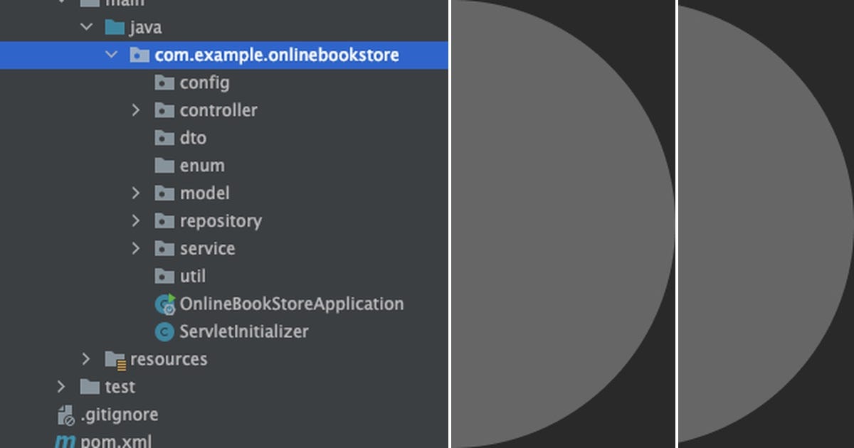 List: Spring Boot | Curated by Sourabh | Medium