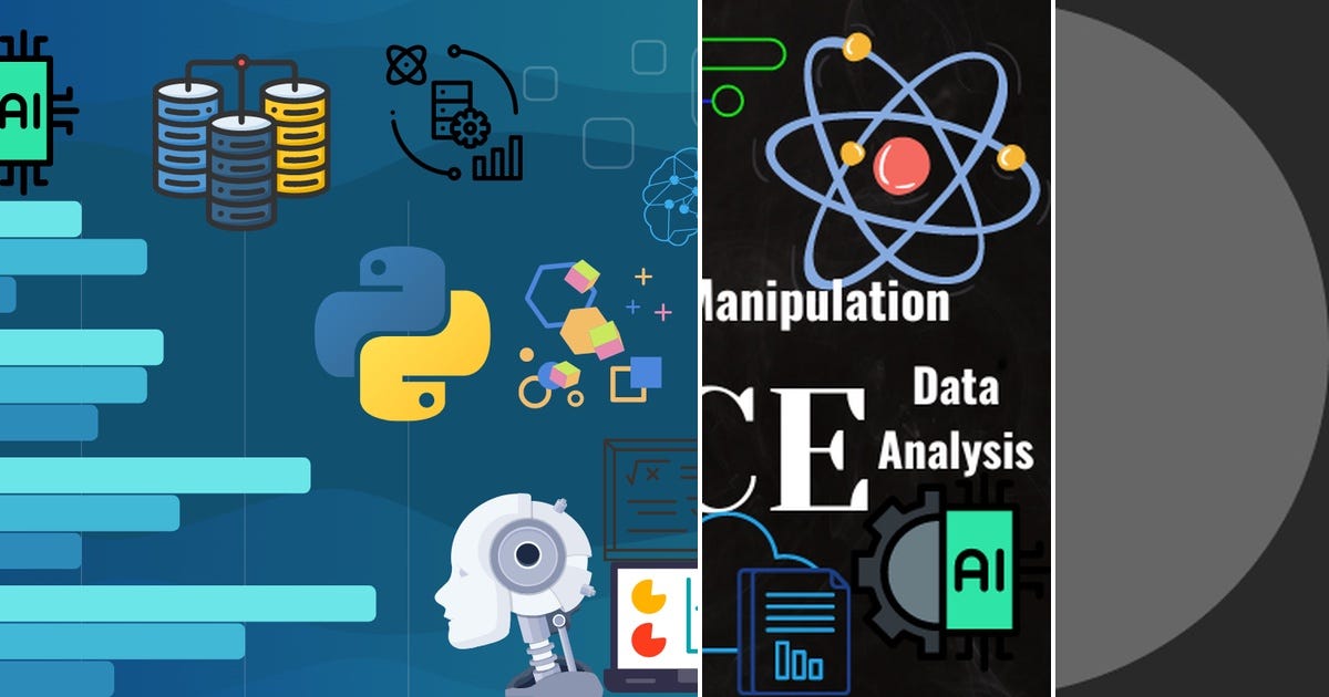 List Data Science Curated By Nibedita Ns Medium 