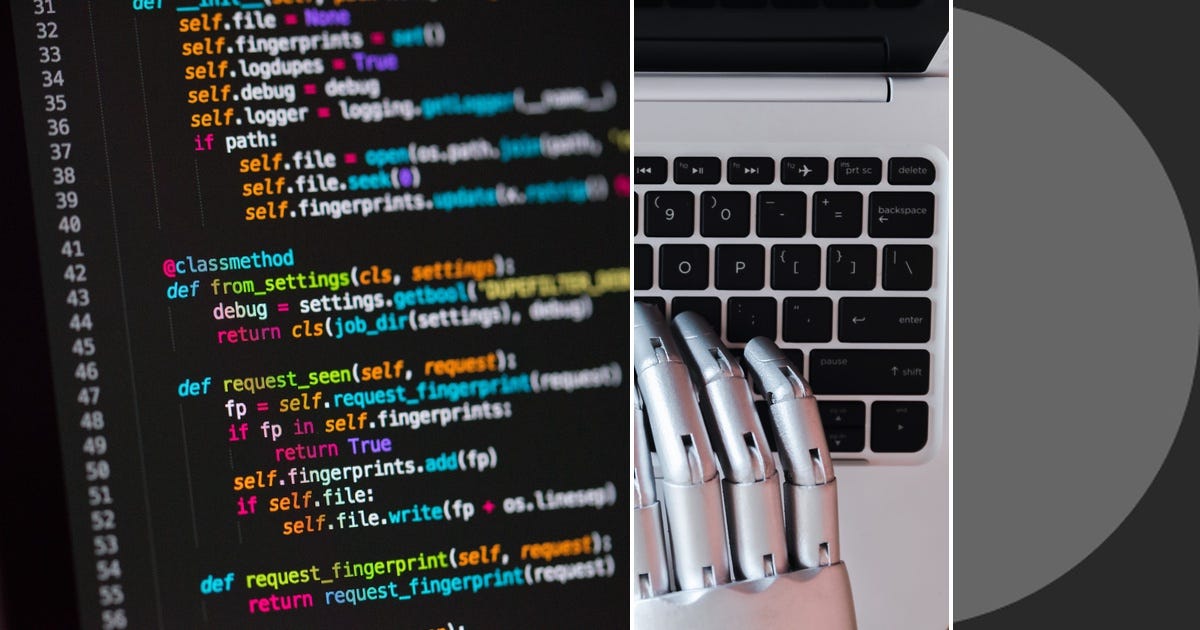 List: Python | Curated by Juan Alberto Solís Castro | Medium