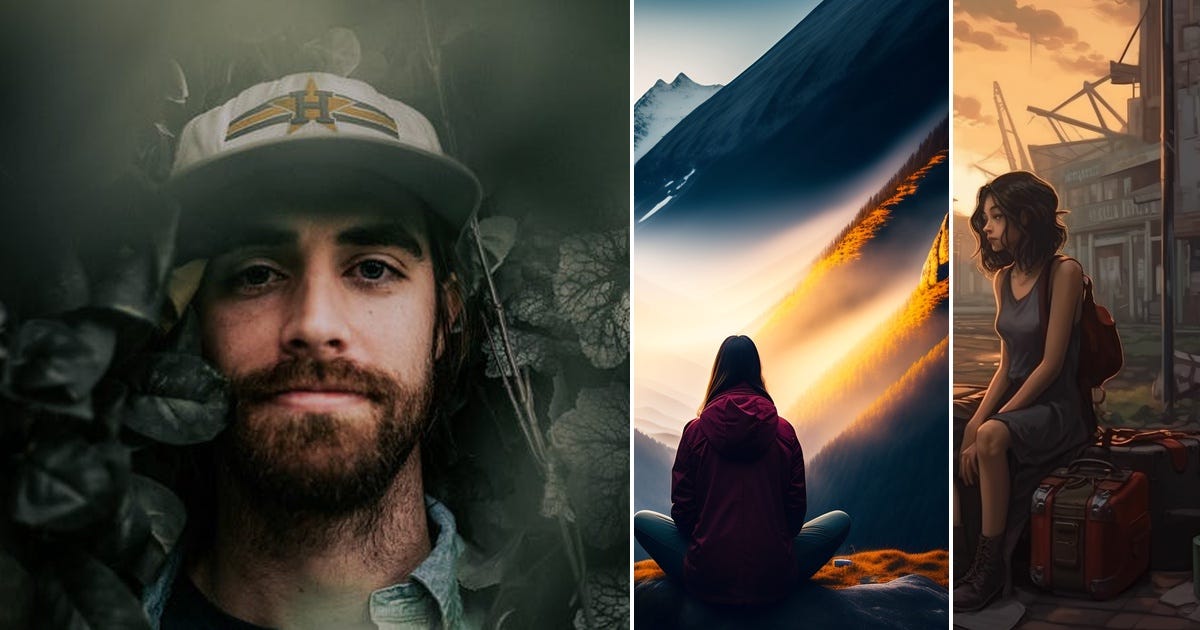 List: Mindset | Curated by Manan Patel | Medium