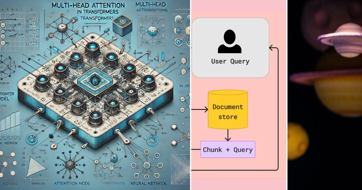 List: ChatGPT & LLMs | Curated by Paul E. | Medium