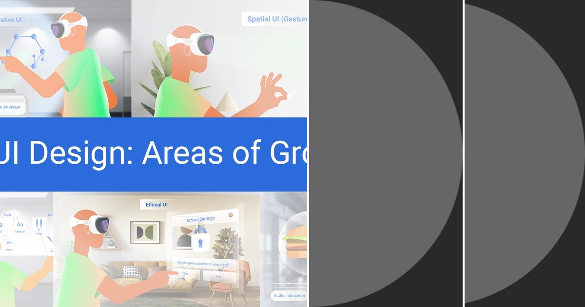 List: Future | Curated by Gowtham Oleti | Medium