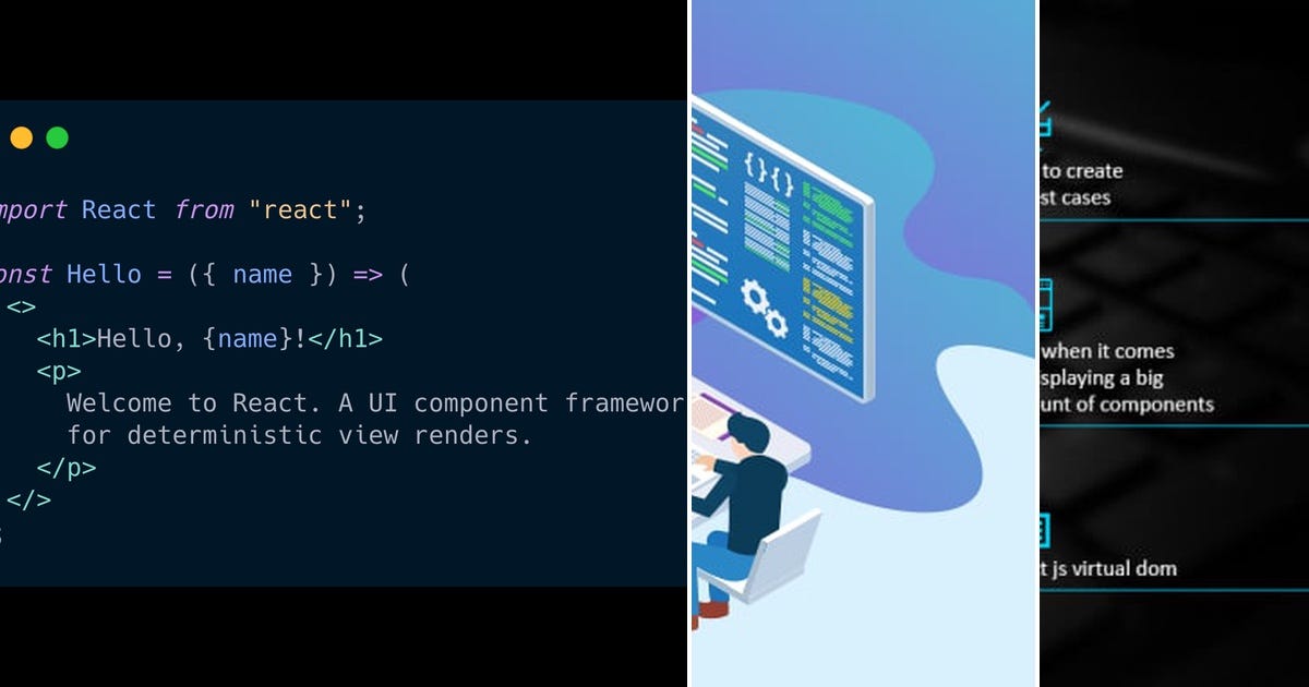 List: Coding Articles | Curated by Parrtthh | Medium
