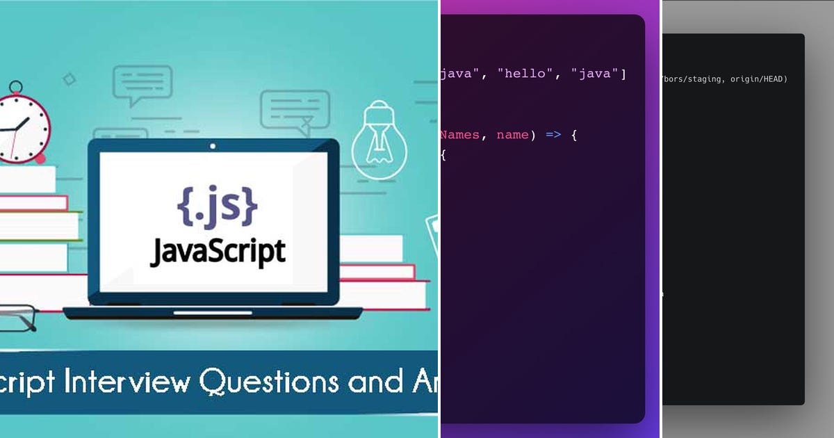 List: Dev | Curated by Eliz Marie Manalo | Medium