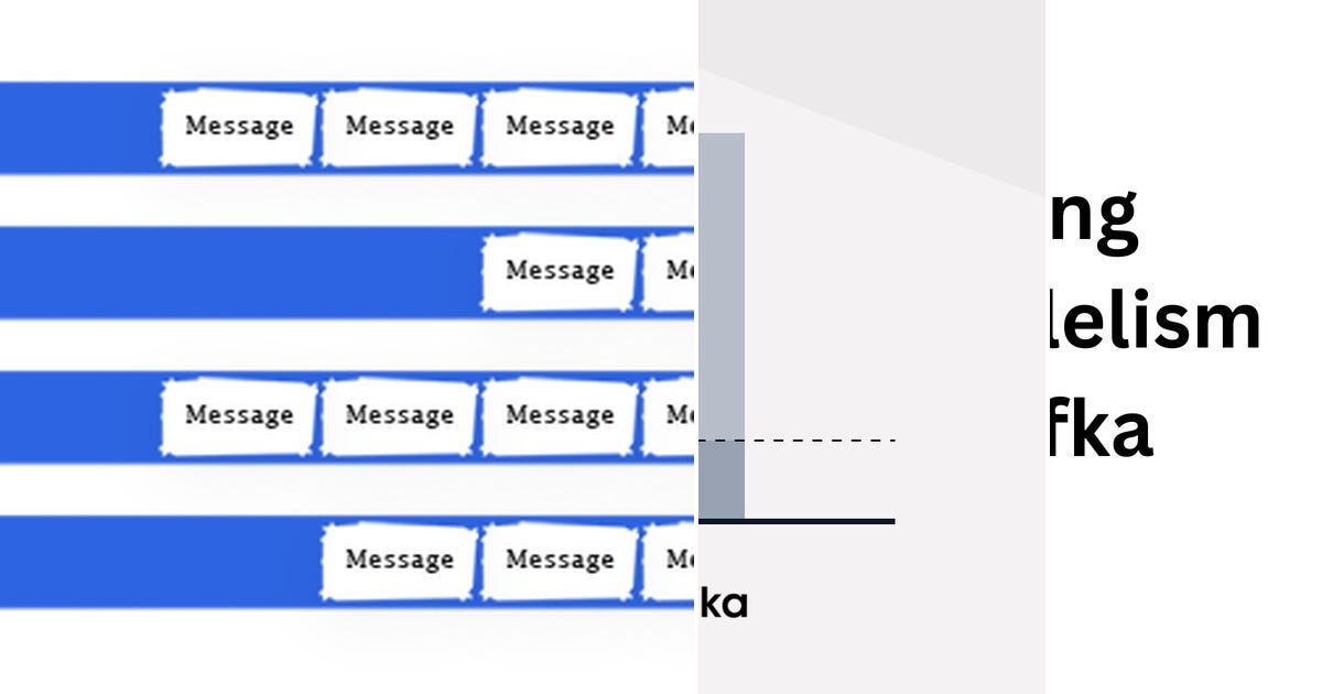 List: Kafka | Curated by Ernestods | Medium