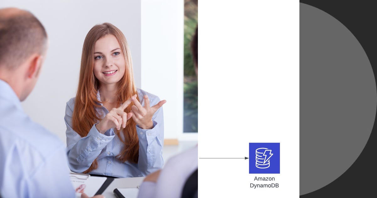 List: aws | Curated by Alexis Araujo | Medium