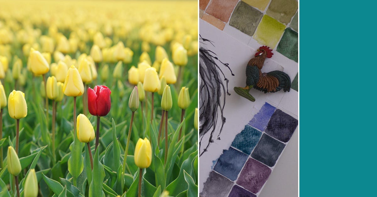 List: Python | Curated by Deepak Sharma | Medium