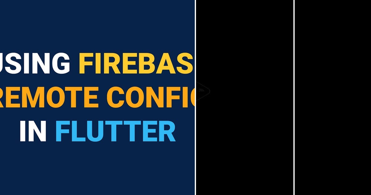 List: Flutter automation | Curated by Lena Kolbanova | Medium