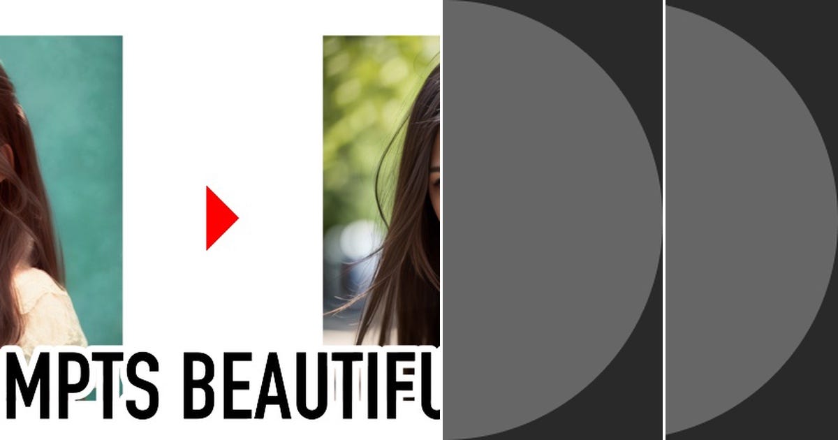 List: Stable Diffusion | Curated by Chia Aik Beng | Medium