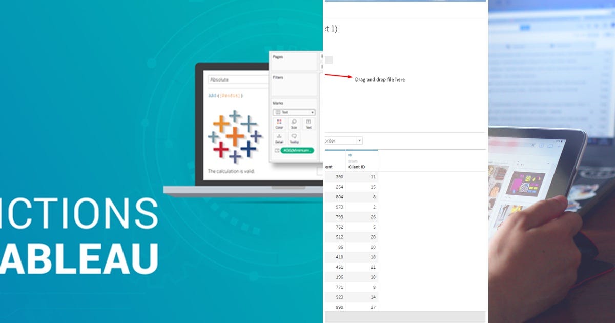 List: Tableau | Curated by Lemairebru | Medium