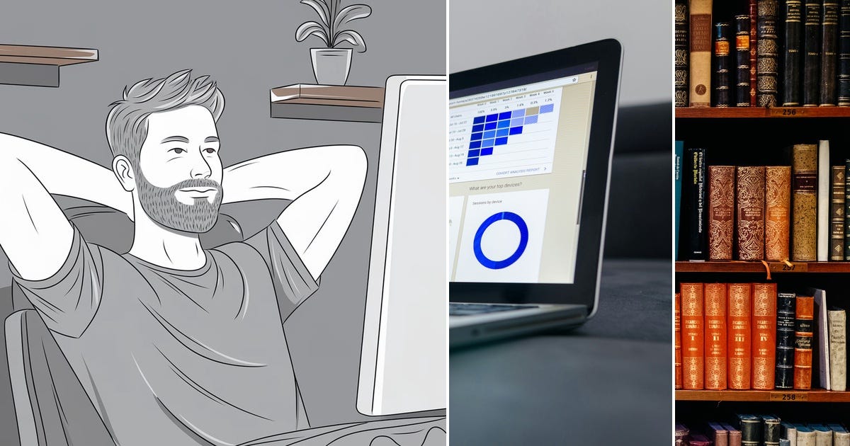 List: Python | Curated by PBI DataVizzle | Medium