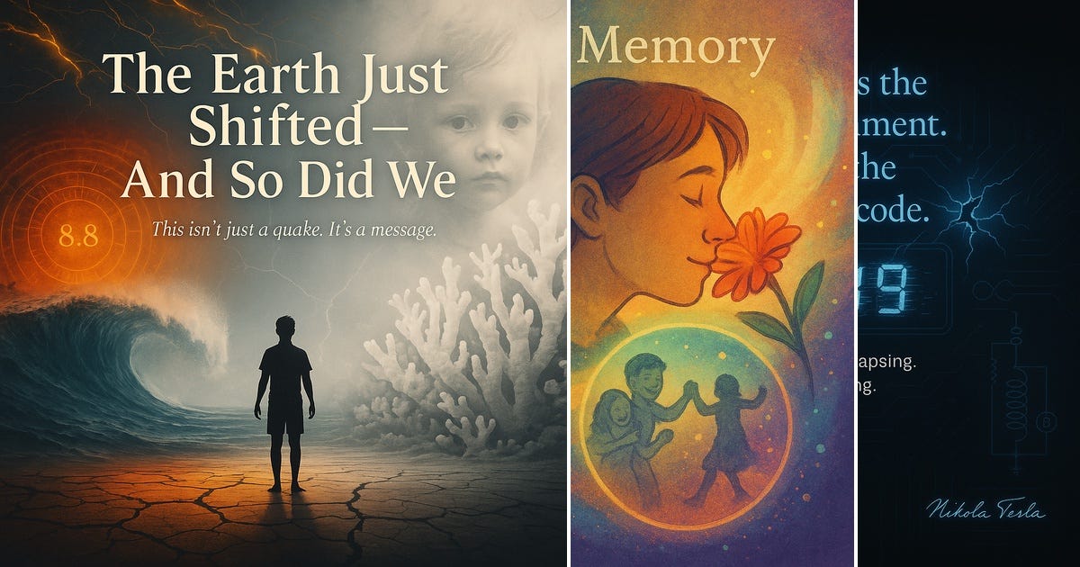 List: Future education, groundbreaking development!! | Curated by Crystal Kubik | Medium