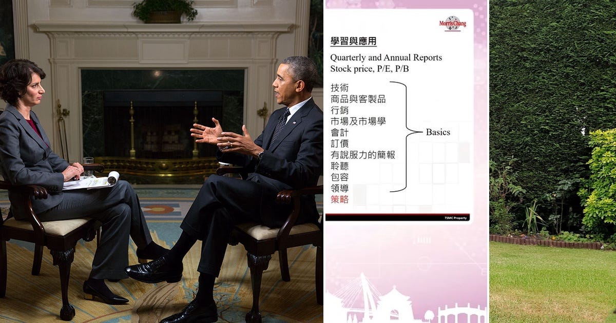 List: Workplace | Curated by Colin Li | Medium