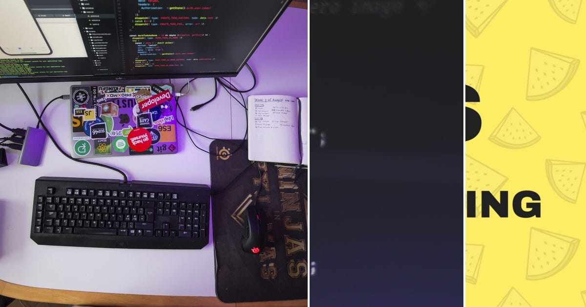 List: Srini's catalogue | Curated by Ragnar Lothbrok | Medium