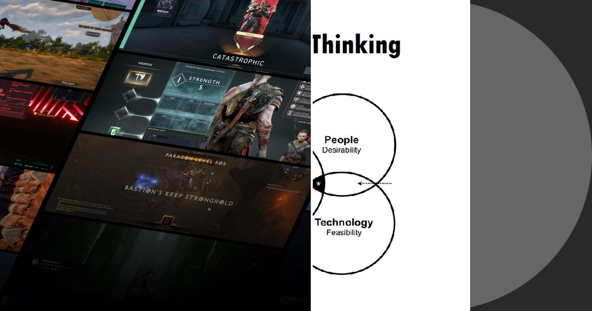 List: design | Curated by Irapst Jiang | Medium