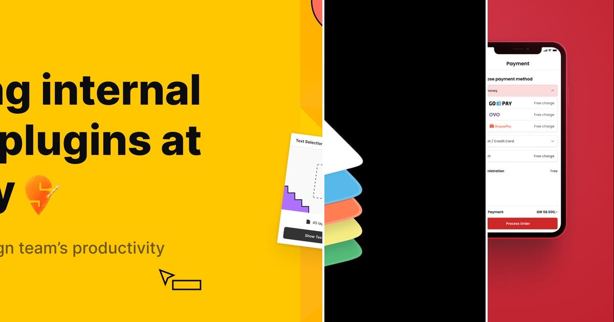 List: UI | Curated by Manjunath | Medium