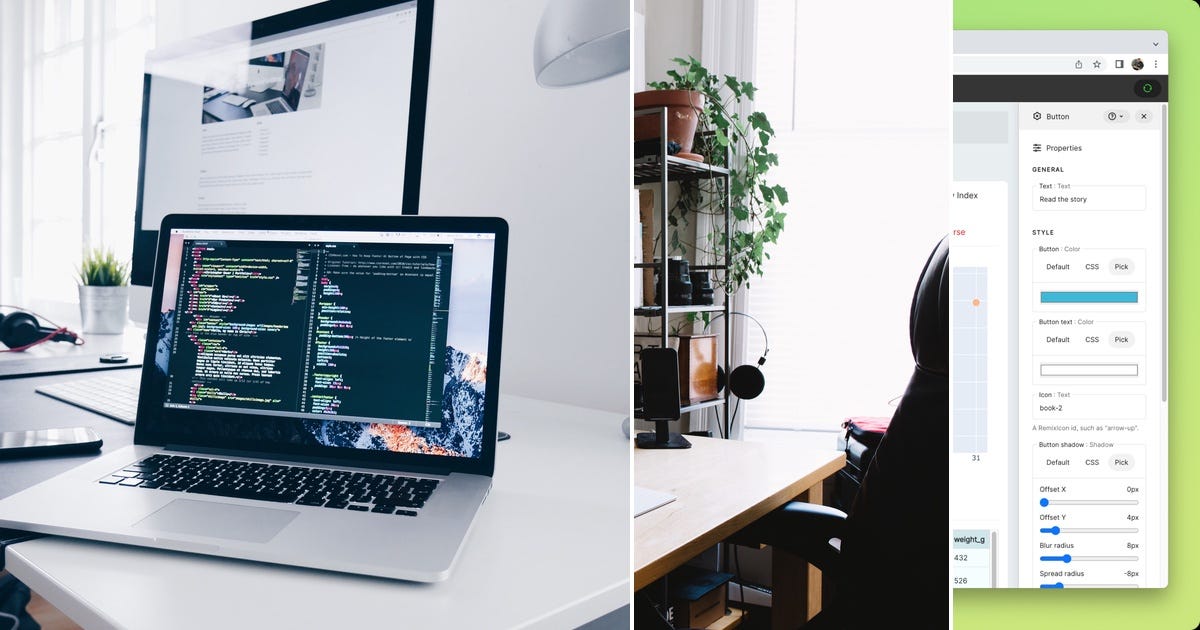 List: Python | Curated by Juerg Haller | Medium