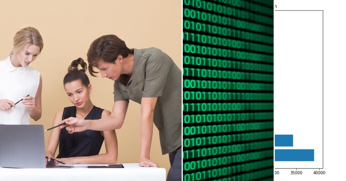 List: Label Encoding | Curated by Mayur Ghadge | Medium