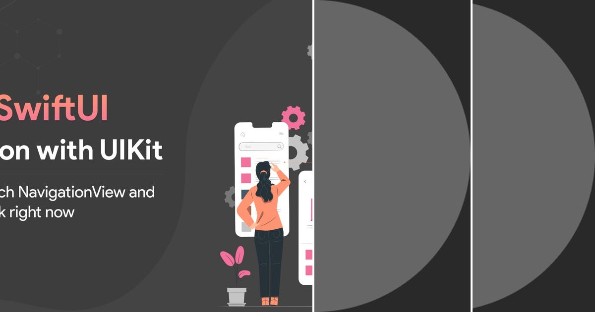 List: Swift | Curated by Aaron Monick | Medium