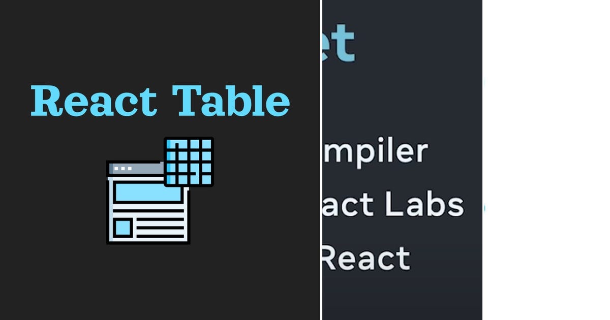 List: React | Curated by Dan | Medium