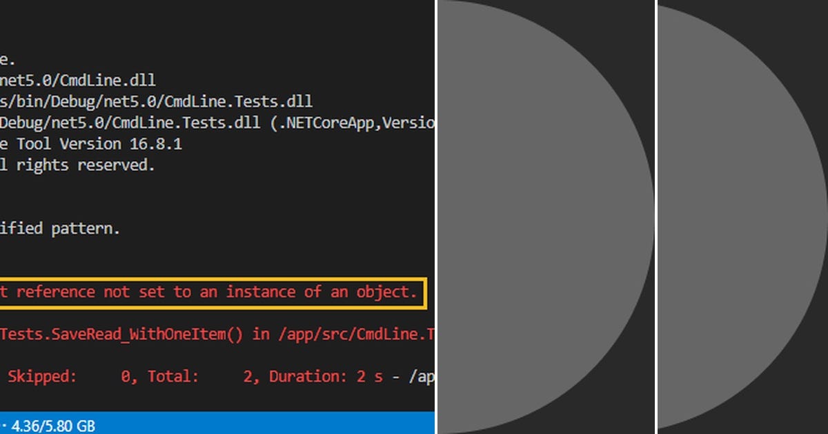List: nhibernate | Curated by Martin Devos | Medium