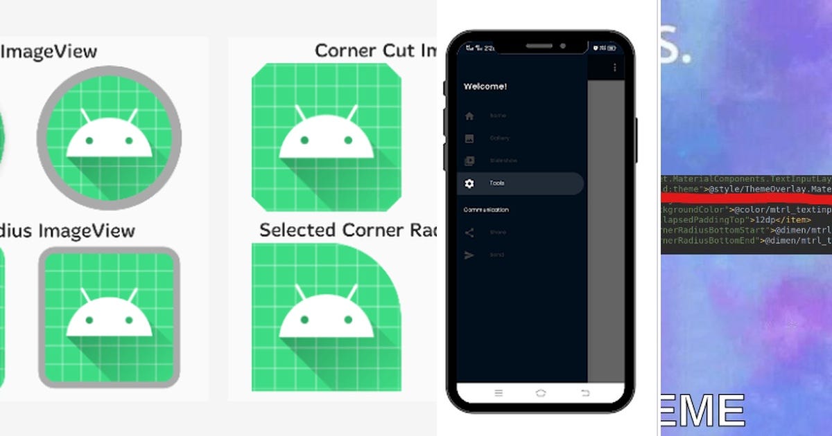 List: android post | Curated by Gaurav | Medium