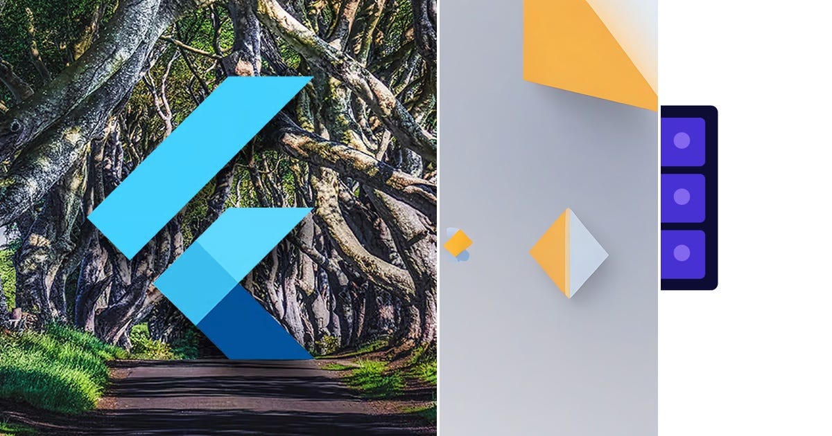 List Flutter Curated By Reuben Shumba Medium