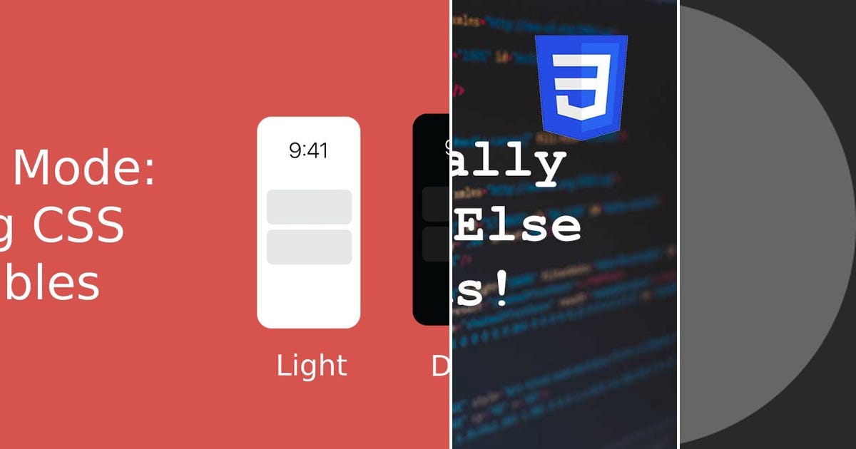 List: CSS | Curated by Mauricio Cox | Medium