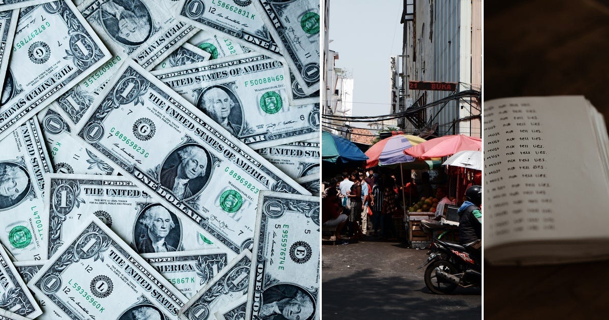 List: Hidup Ramaa | Curated by Ramaa.rnd | Medium