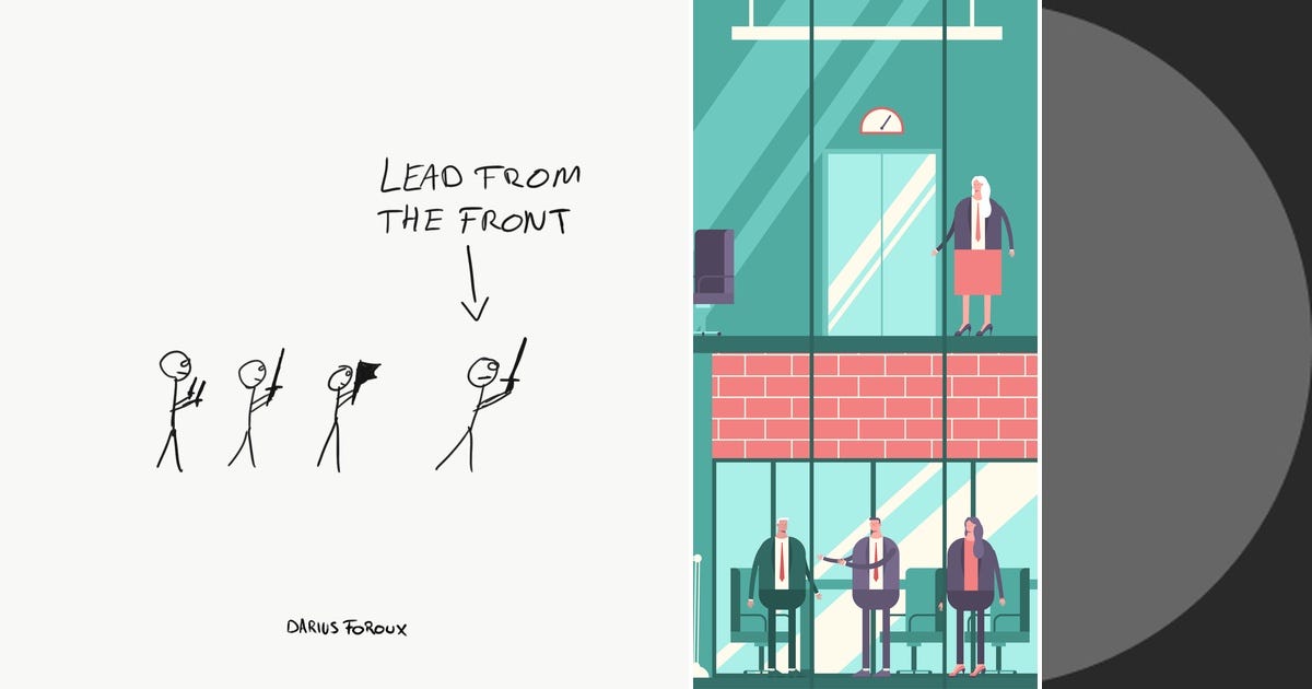 List: work life | Curated by Kar-Leigh Kelso | Medium List: work life | Curated by Kar-Leigh Kelso | Medium