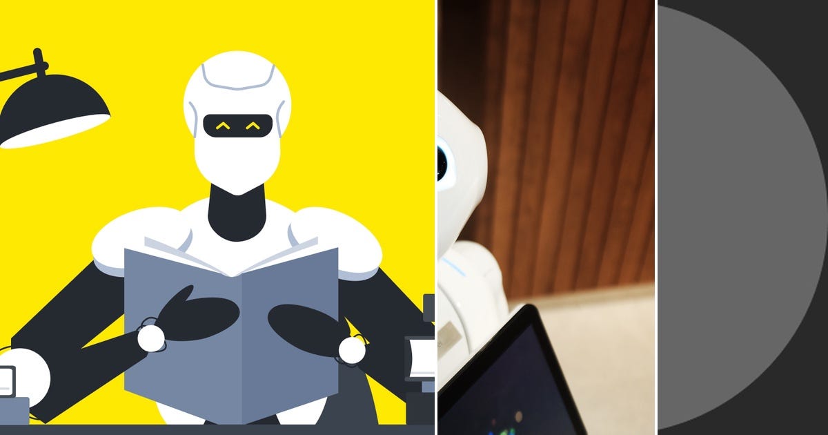 List: Complete ai | Curated by Ram Chinna | Medium