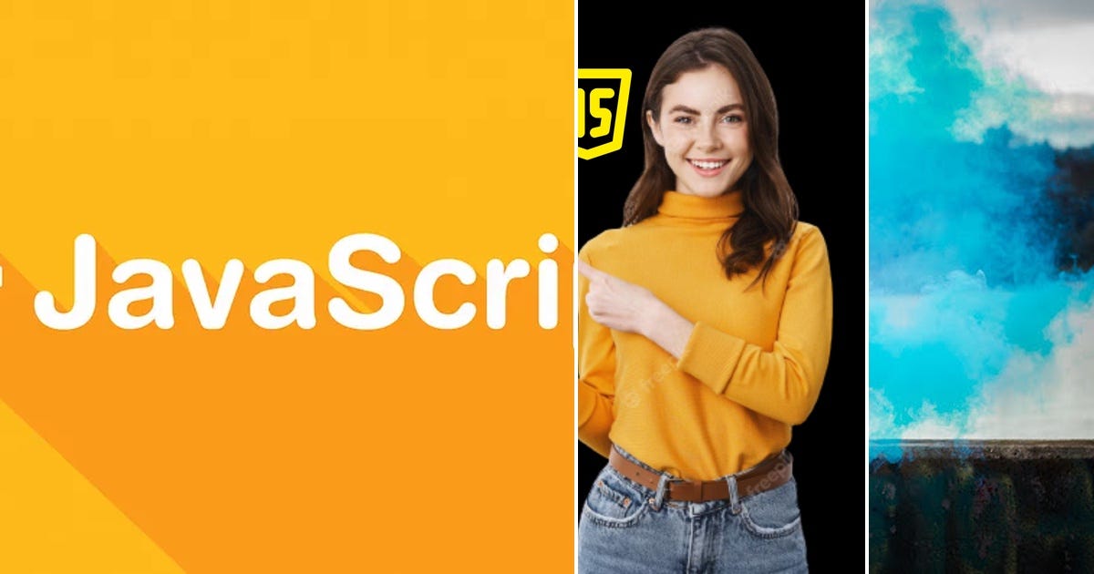 List: JavaScript IQs | Curated by Brealy Padrón | Medium