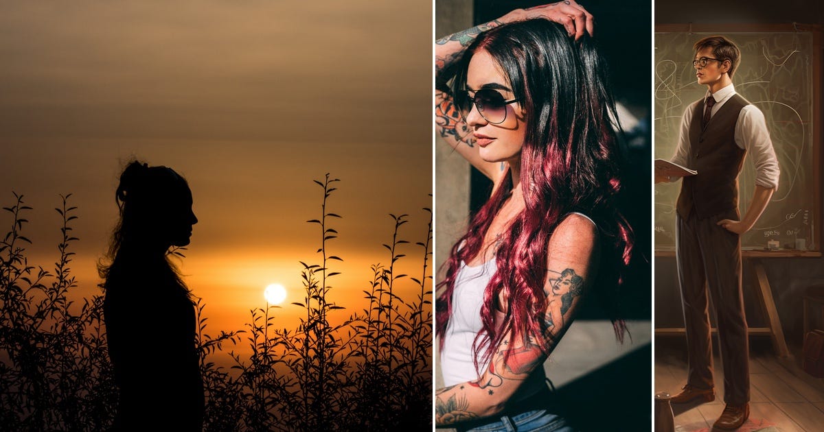 List: Luke | Curated by Travis Flipse | Medium