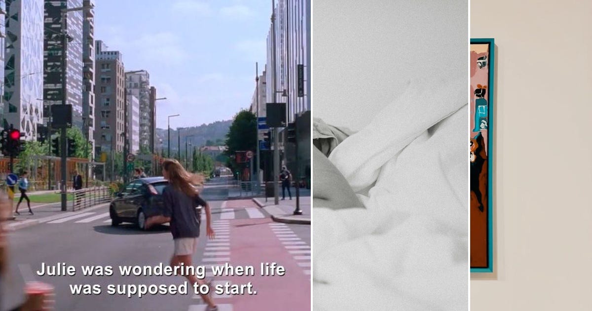 List: K | Curated by Eunike Novana | Medium