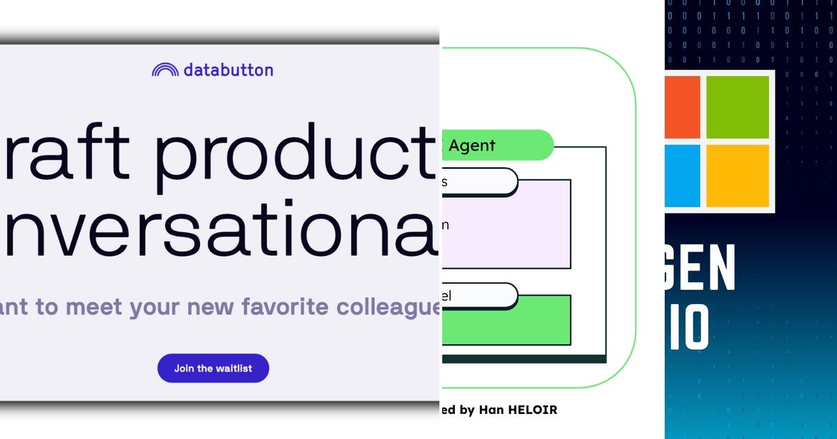List: AI | Curated by Phosphor Chen | Medium