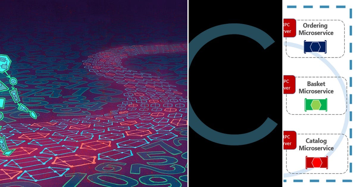 List: gRPC | Curated by Jason Tao | Medium