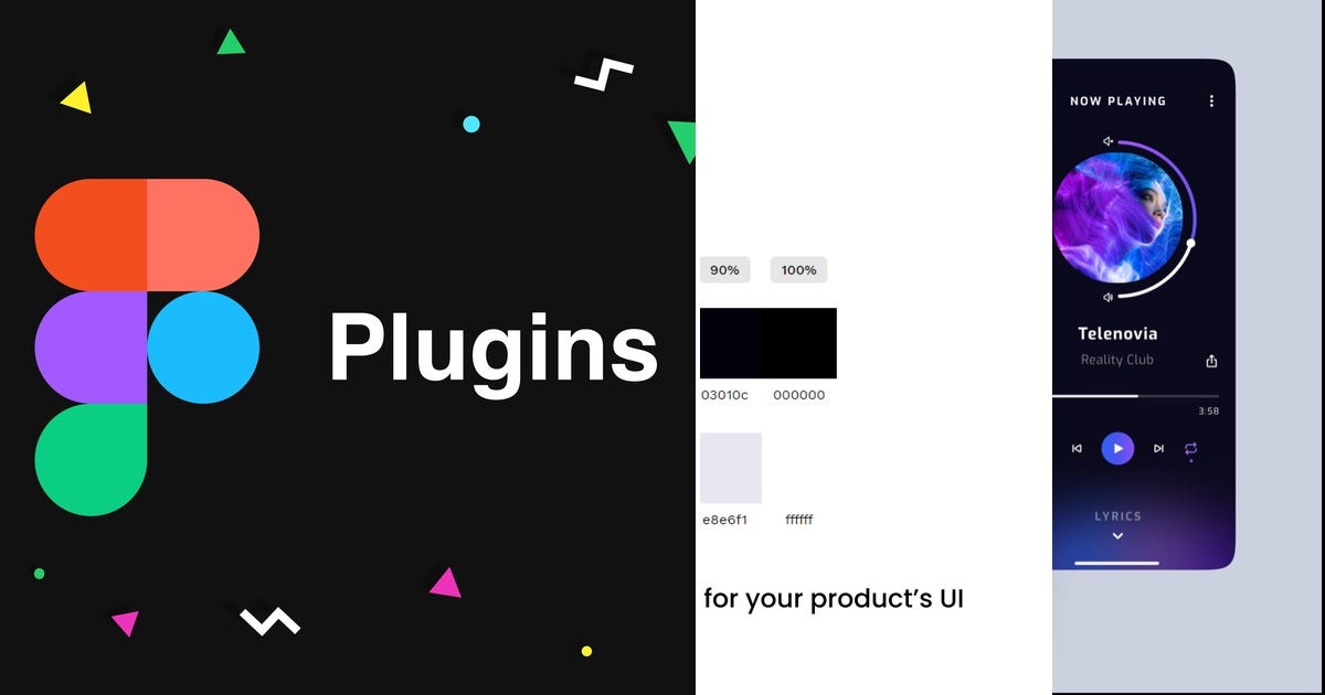 List: UI UX | Curated by Rizkika AGM | Medium