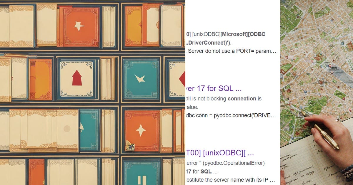 List: Colab | Curated by Mohamad Mahmood | Medium