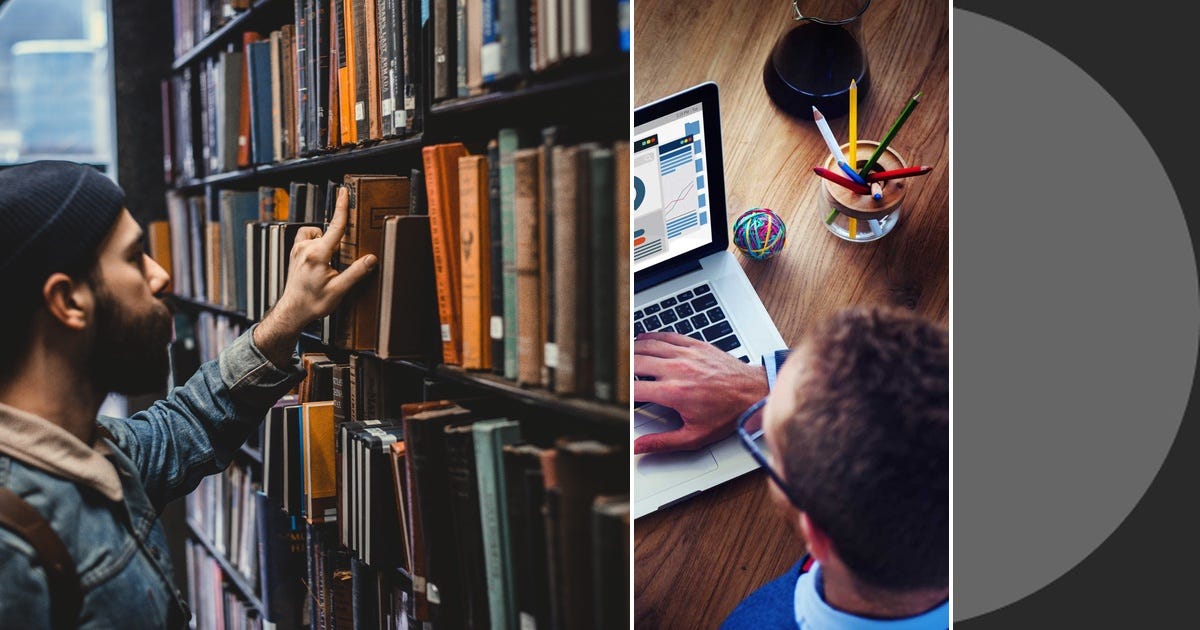 List: EDA | Curated by Jaime | Medium