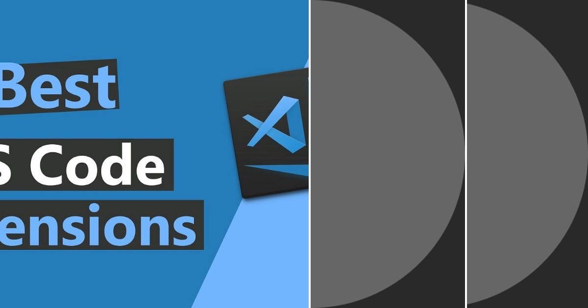 List: Useful extension | Curated by Tran Hoang Son | Medium