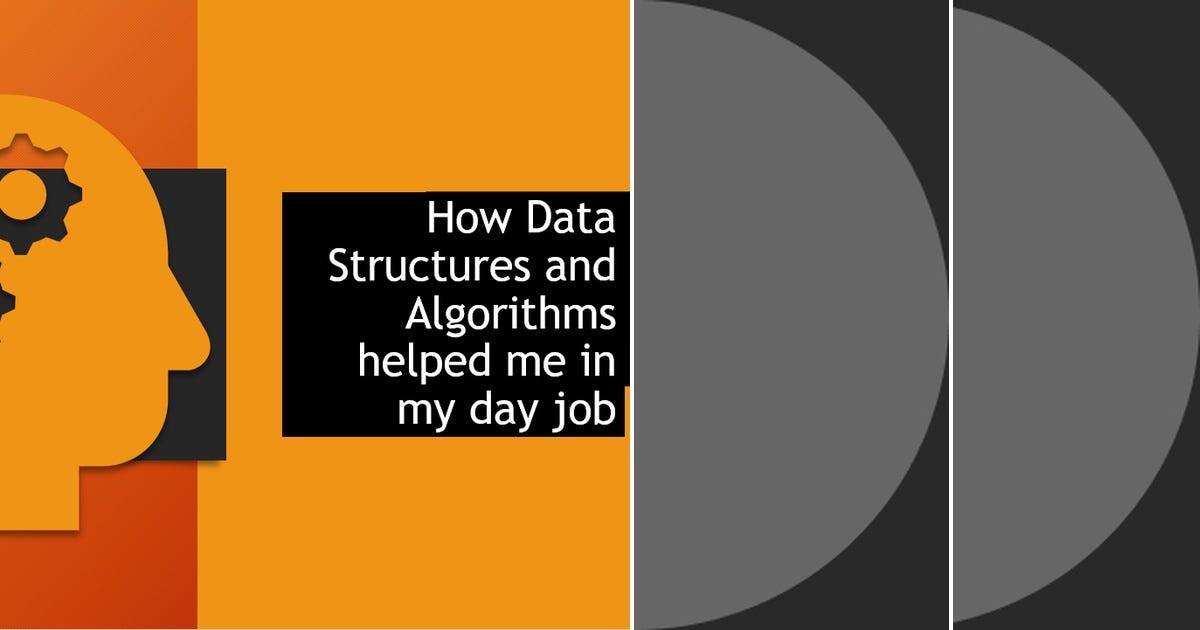 List: Data structures | Curated by Vjy | Medium