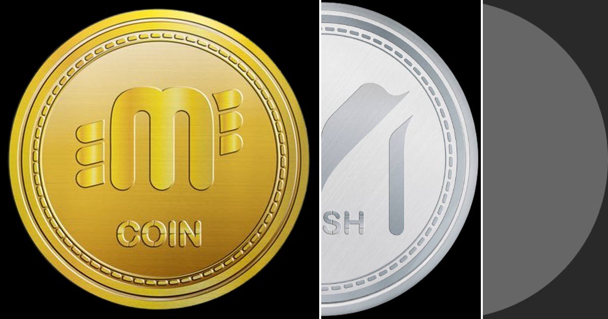 List: What is the MMS GENIUS platform? | Curated by MGP MMSC MCASH BEP20 | Medium