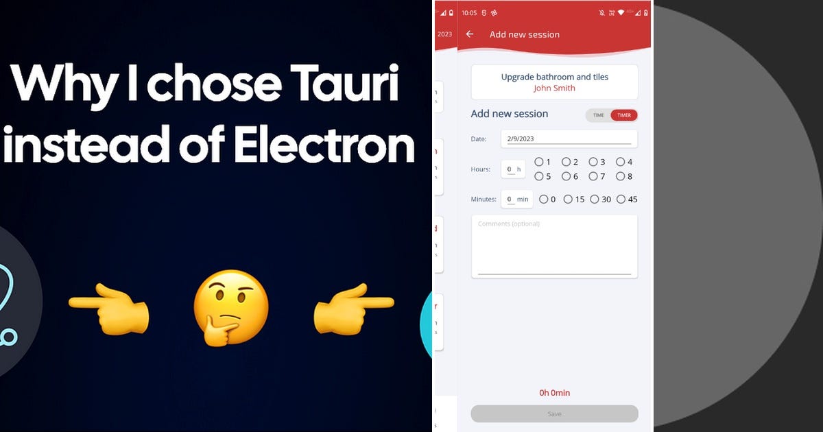 List: MAUI | Curated by Andy C | Medium