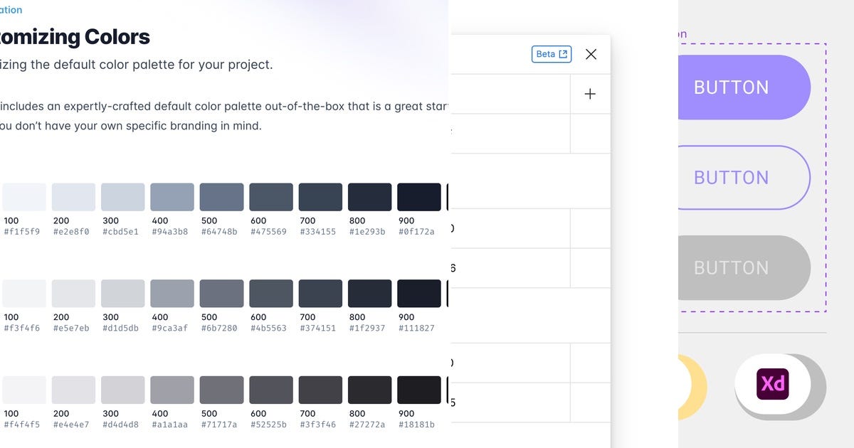 List: Design system | Curated by Sol Kohler | Medium