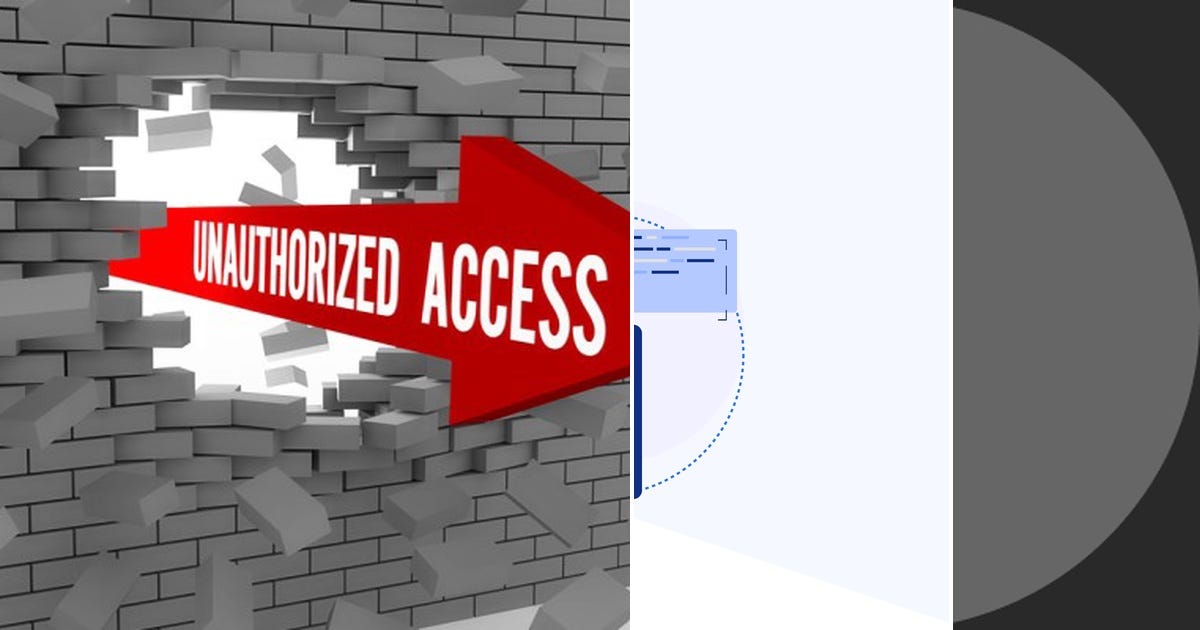 List: Authentication | Curated by root@Mo | Medium