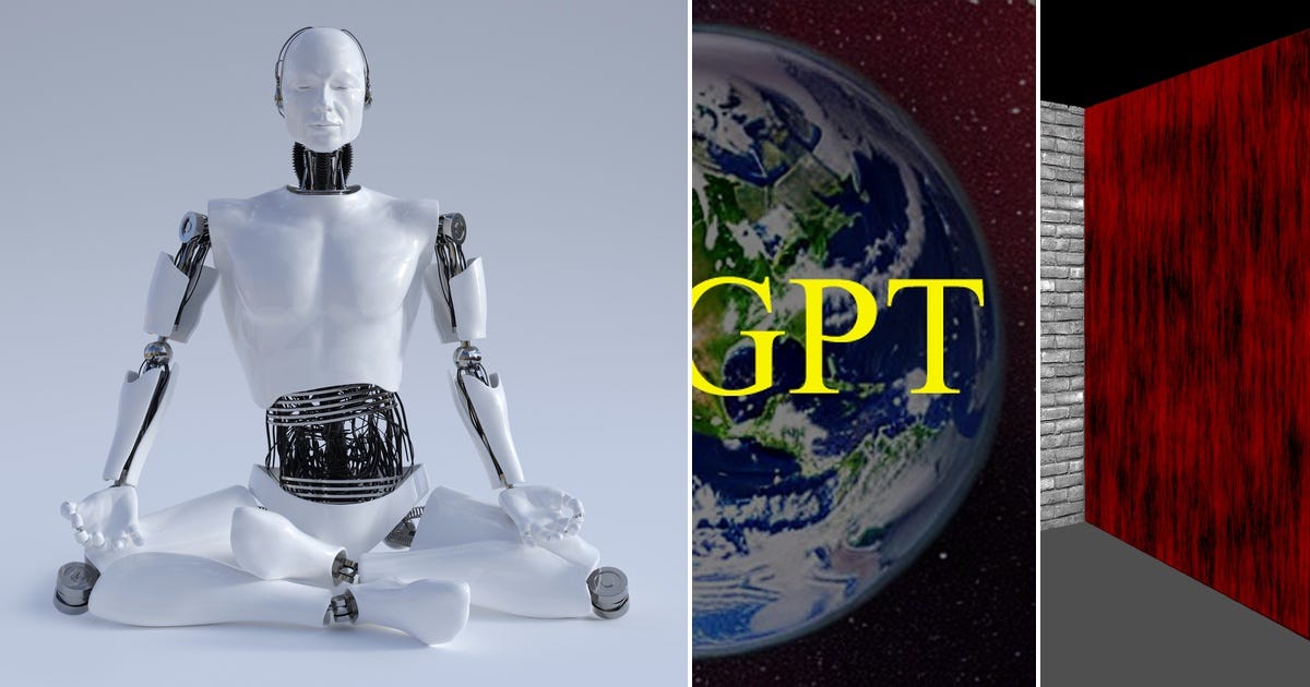 List: A. I | Curated by Mathis Heinlin | Medium