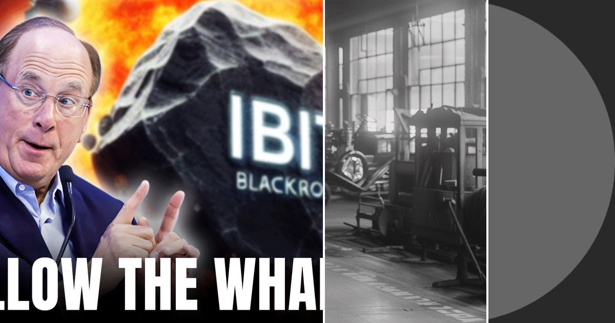 List: Money | Curated by Jay Allard | Medium