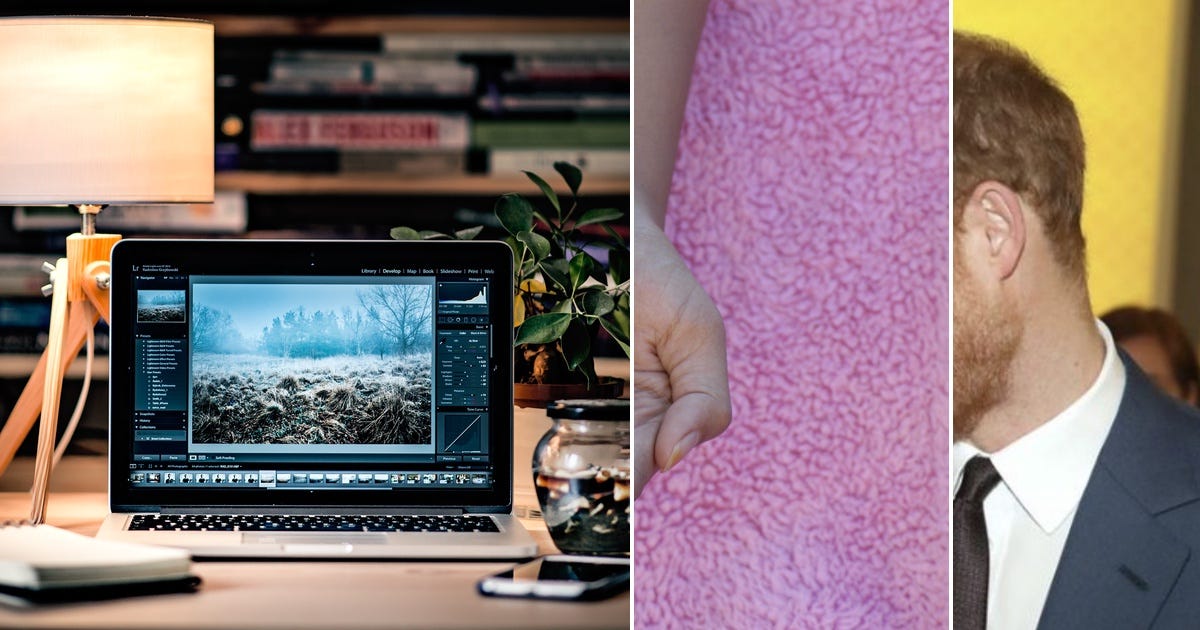 List: Social Media | Curated by June Kirri | Medium