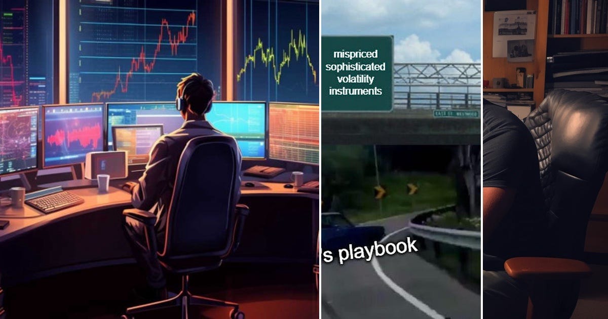 List: MMOL | Curated by Harry Emeric-Bants | Medium