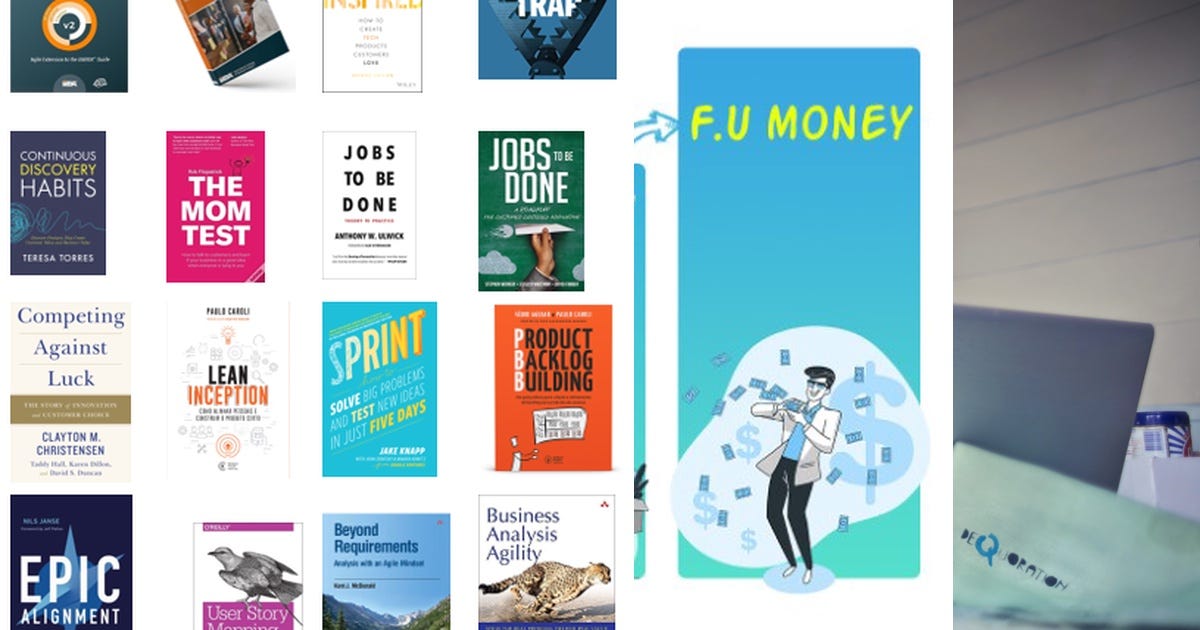 List: Startups | Curated by Stephen P Crump | Medium